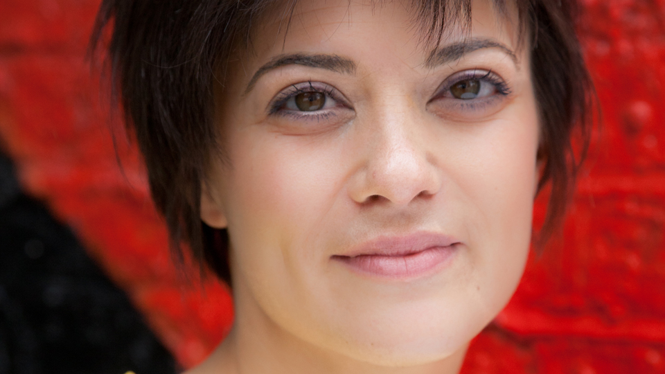 Clare Cameron interview - Entertainment Focus