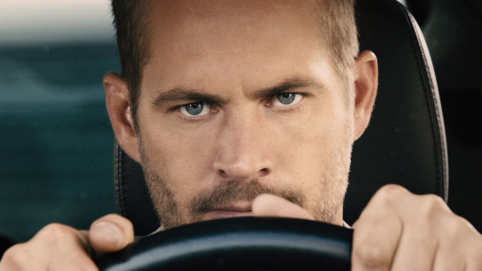 Plane Drop clip released from Fast & Furious 7 - Entertainment Focus