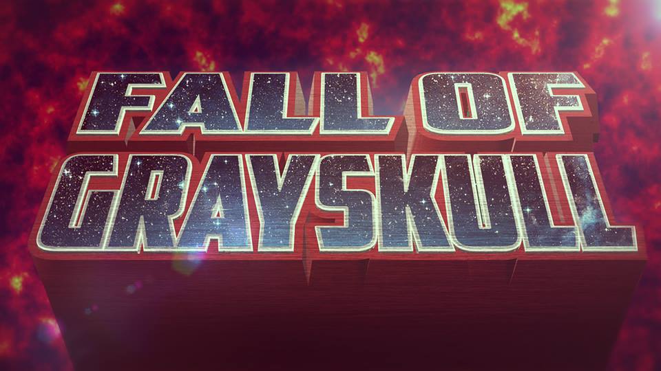 Fan-made He-Man film Fall of Grayskull released - Entertainment Focus