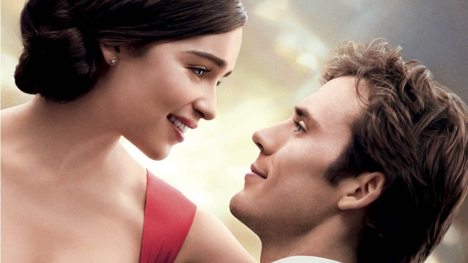 Me Before You review - Entertainment Focus
