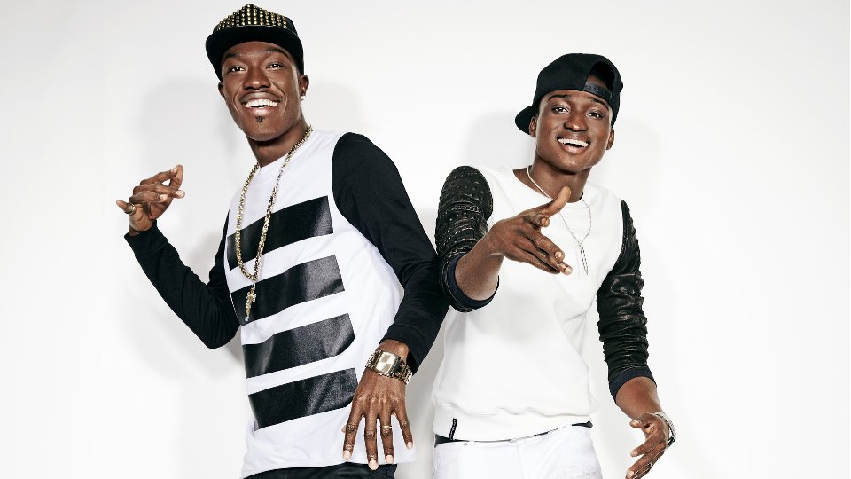 Reggie N Bollie release new single Bumaye - Entertainment Focus