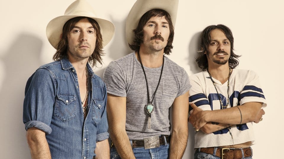 Mark Wystrach Midland interview - Entertainment Focus