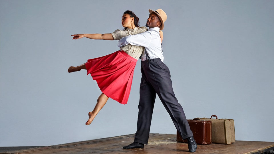 Windrush: Movement of the People at West Yorkshire Playhouse ...