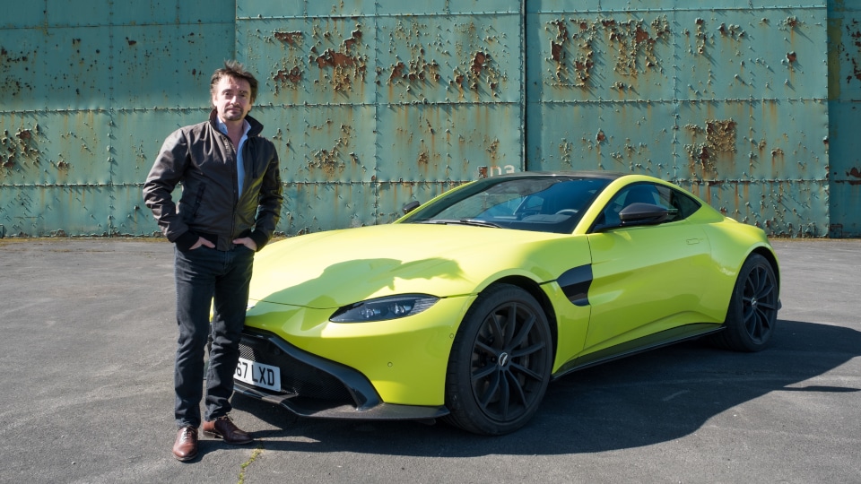 The Grand Tour season 3 episode 9 new trailer - Entertainment Focus