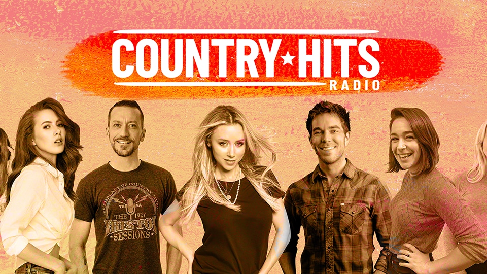 Country Hits Radio launching in the UK in April - Entertainment Focus