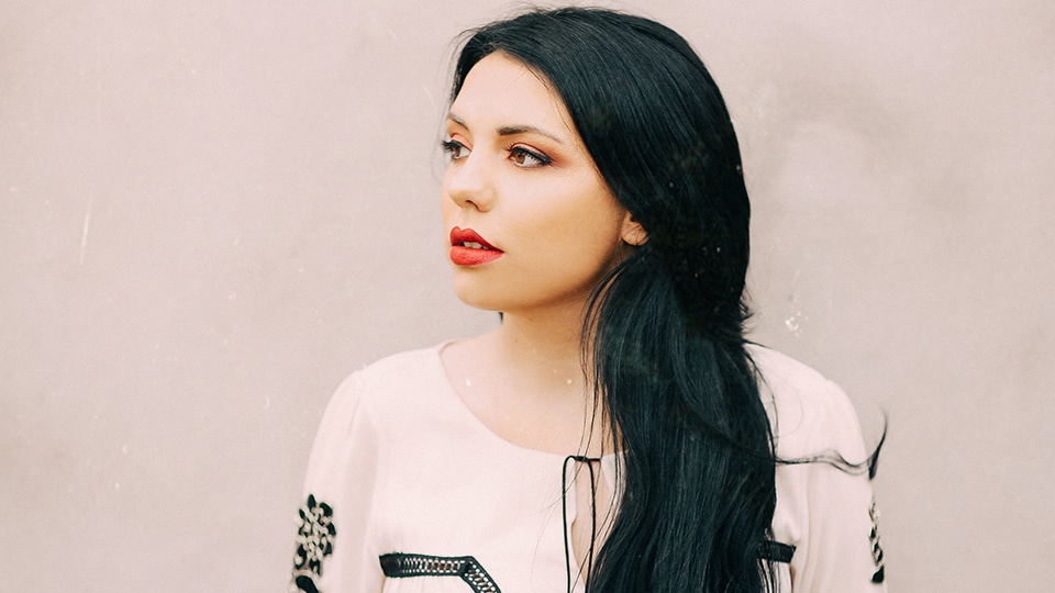 Interview: Jade Helliwell talks C2C Festival, new single Stormchaser ...