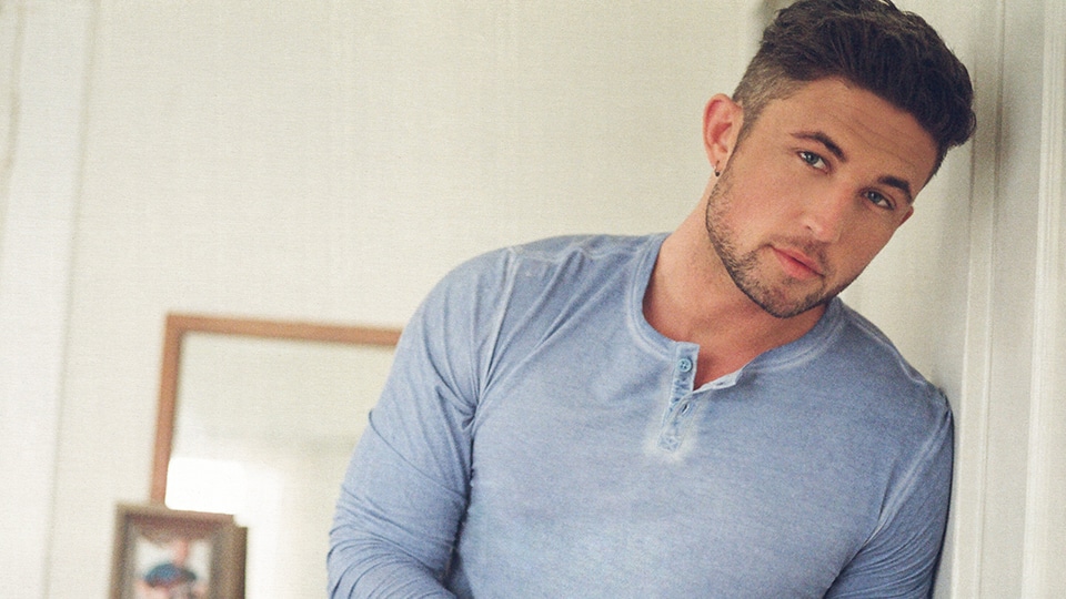 C2C: Country to Country Spotlight Stage: Michael Ray profile ...