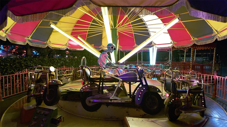 Watch: Galantis unveil music video for OneRepublic collaboration Bones ...