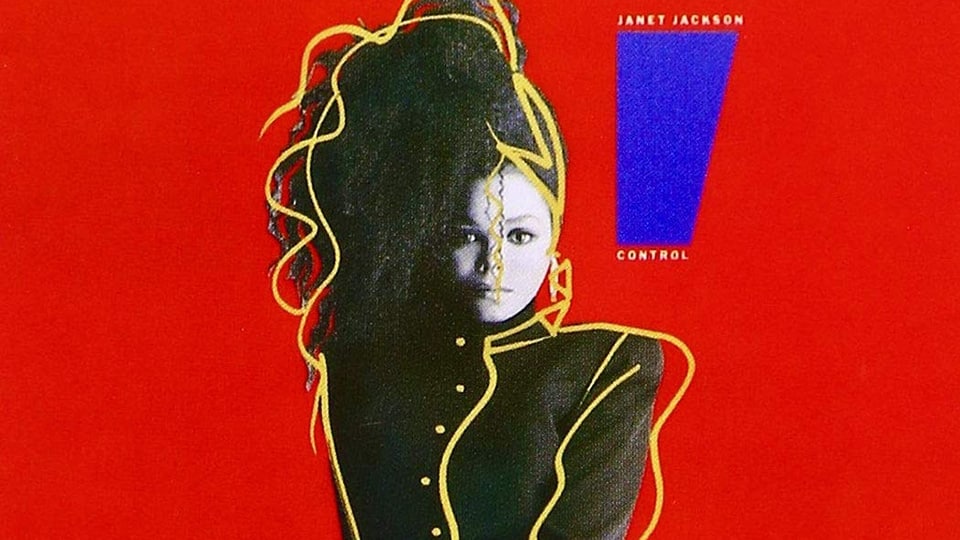 Controle Janet Jackson How Janet Jackson Defined 'control'