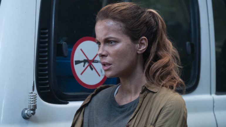 The Widow 1x03 The Survivors recap - Entertainment Focus