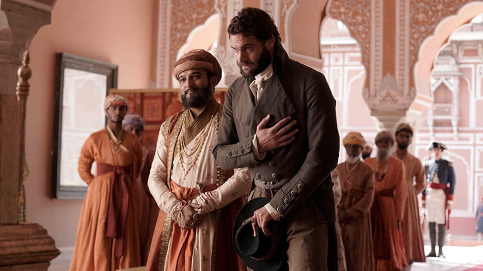 Beecham House episode 1 recap - Entertainment Focus