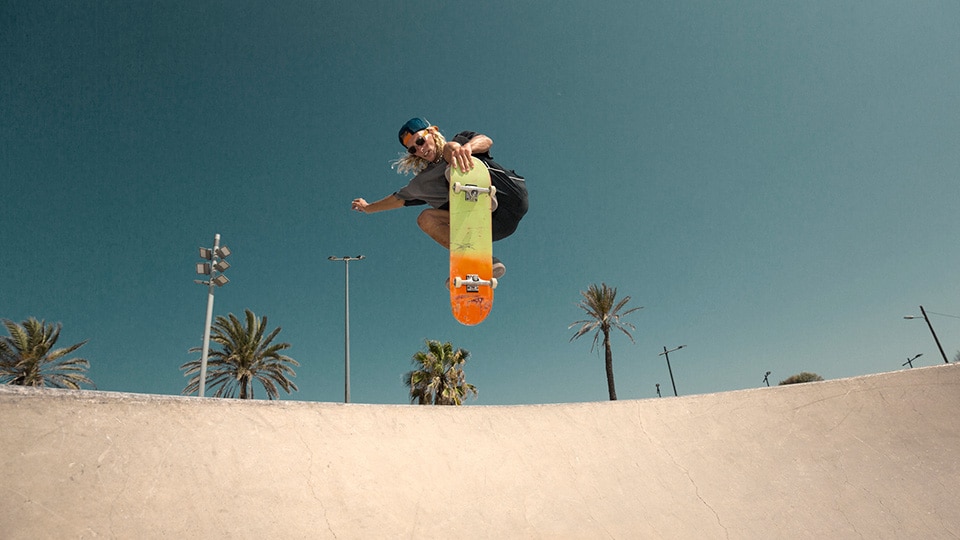Top skating films to watch this year - Entertainment Focus