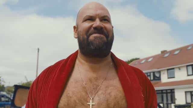 King Gary series 1 episode 4 The Big Schmooze preview - Entertainment Focus