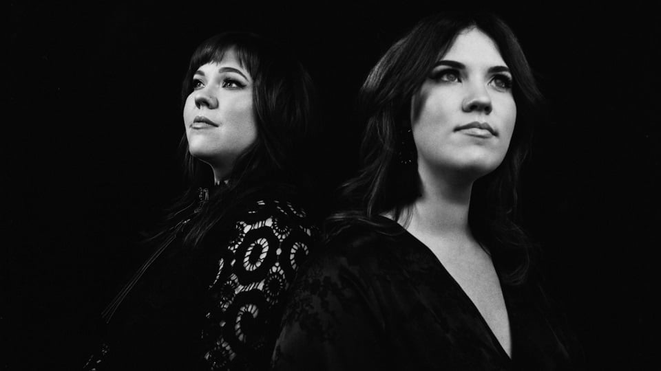 The Secret Sisters - Saturn Return album review - Entertainment Focus