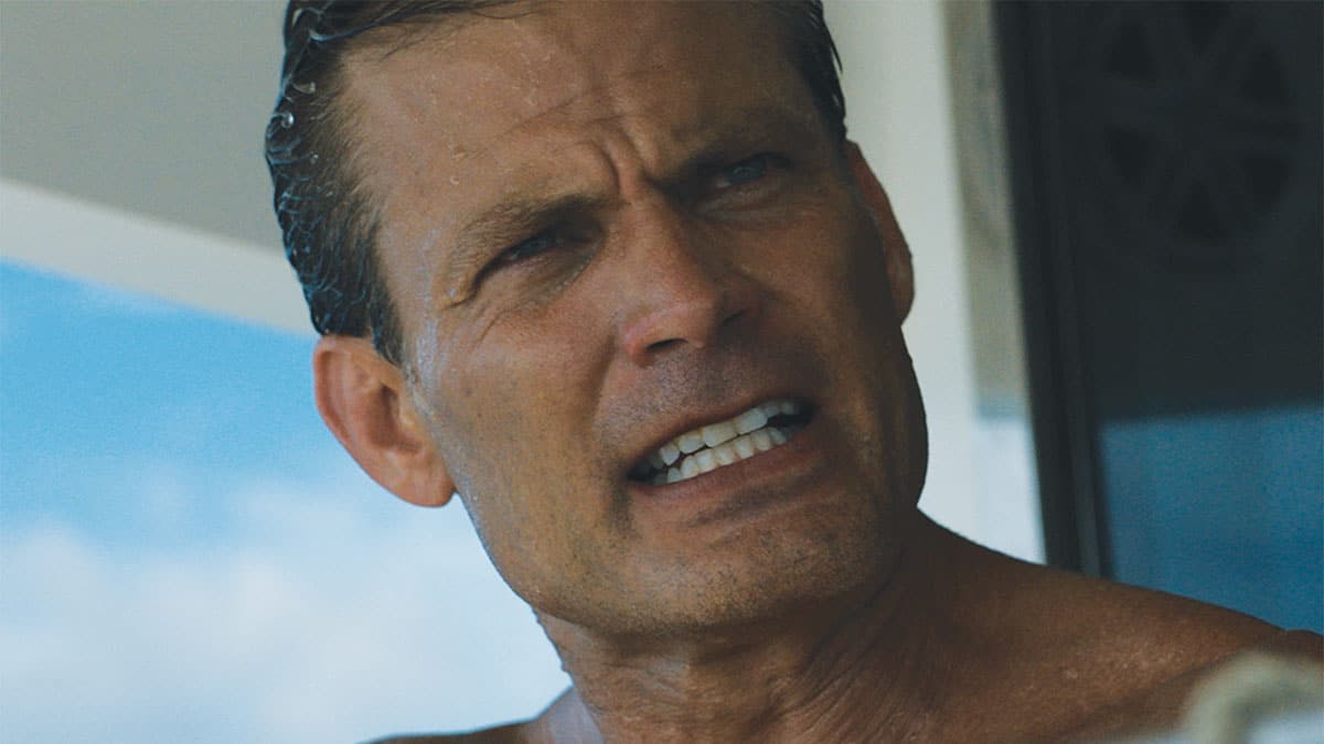 Casper Van Dien and Judd Nelson star in ‘Dead Water’ – Released in ...