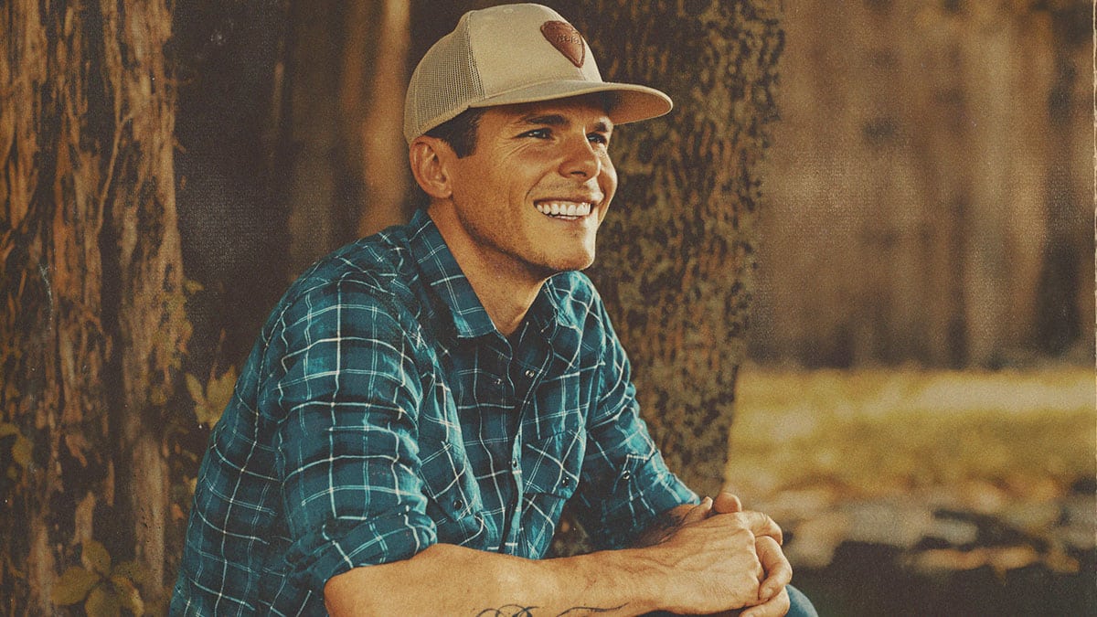 Granger Smith - 'Country Things, Vol. 1' album review - Entertainment Focus
