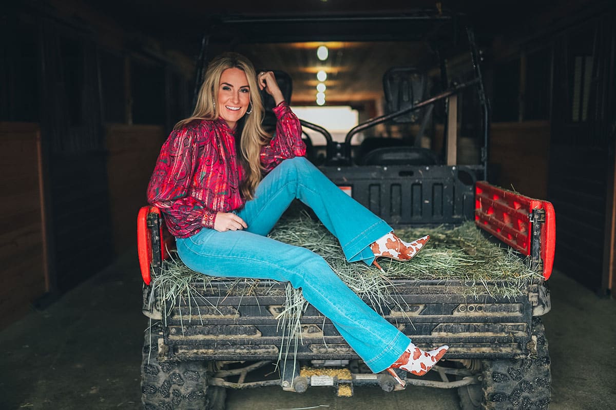 Interview: Amanda Kate discusses new single 'Buzzin' and her personal ...