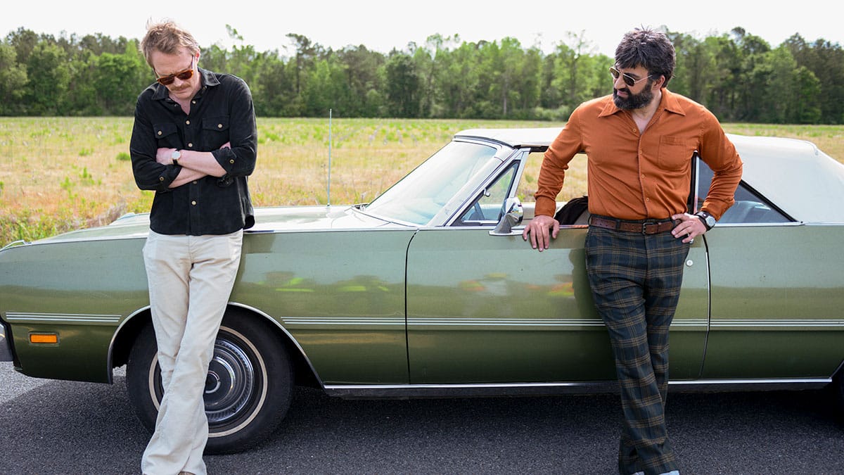Uncle Frank review - Entertainment Focus
