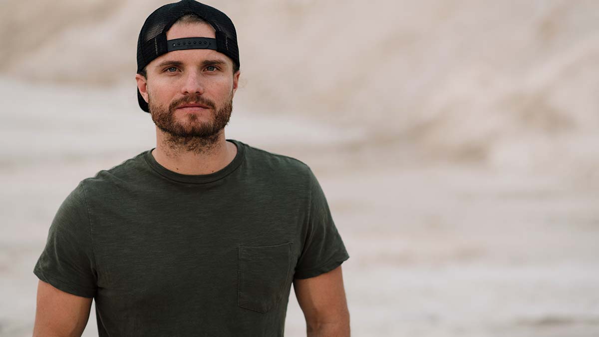 Interview: Hunter Phelps opens up about new single 'Whiskey Mode' and ...