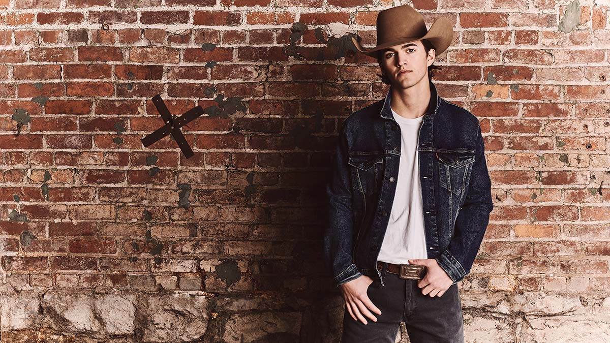 Interview: Jaden Hamilton opens up about new single "Heaven's Jukebox ...