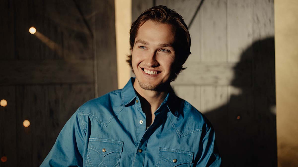 Interview: Jordan Rowe discusses new single 'Bad Case of the Good Ole ...