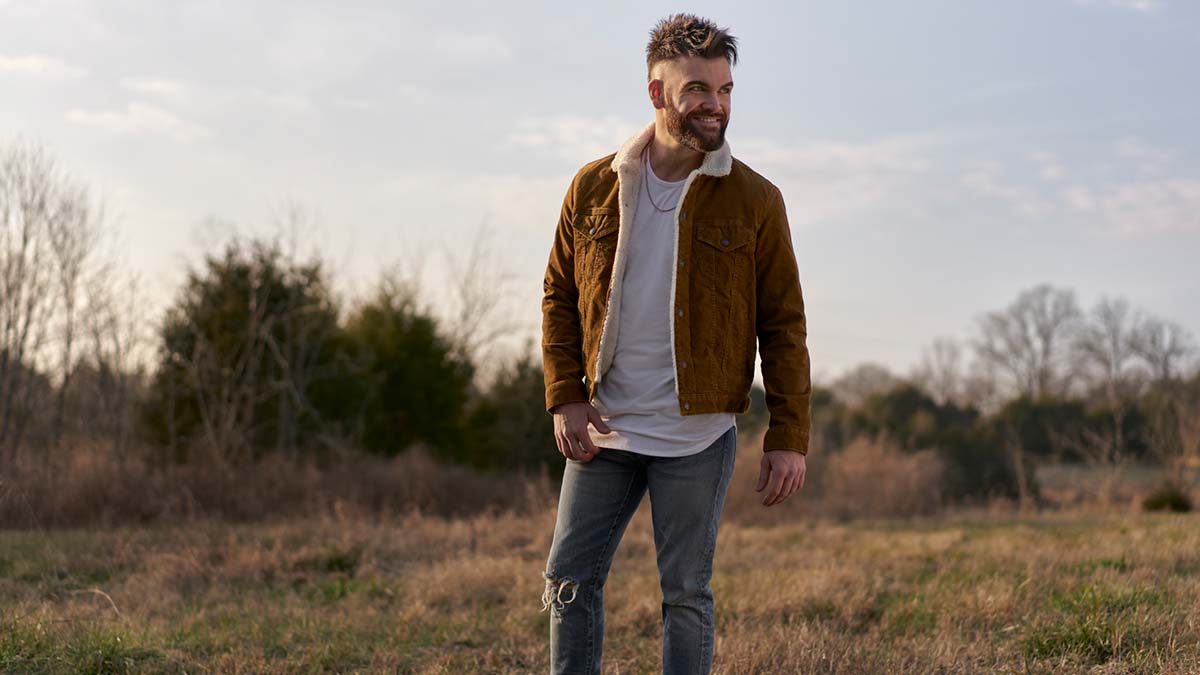 Dylan Scott to release new album "Livin' My Best Life' in August ...
