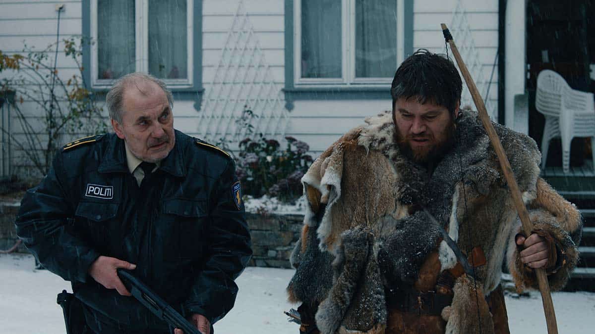 'Wild Men' review - Entertainment Focus