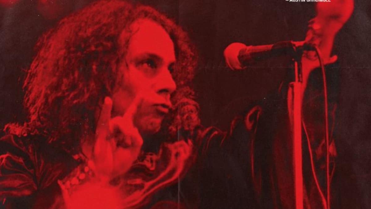 Interview: Wendy Dio talks about the legendary Ronnie James Dio's life ...