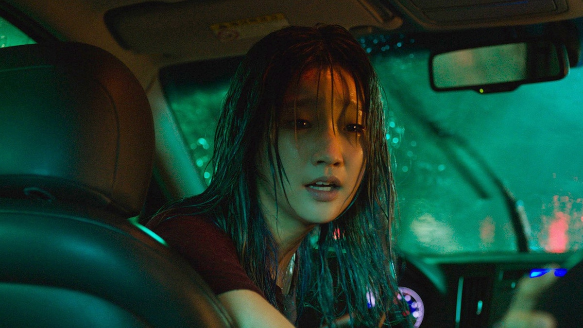 EIFF 2022: ‘Special Delivery’ review - Entertainment Focus