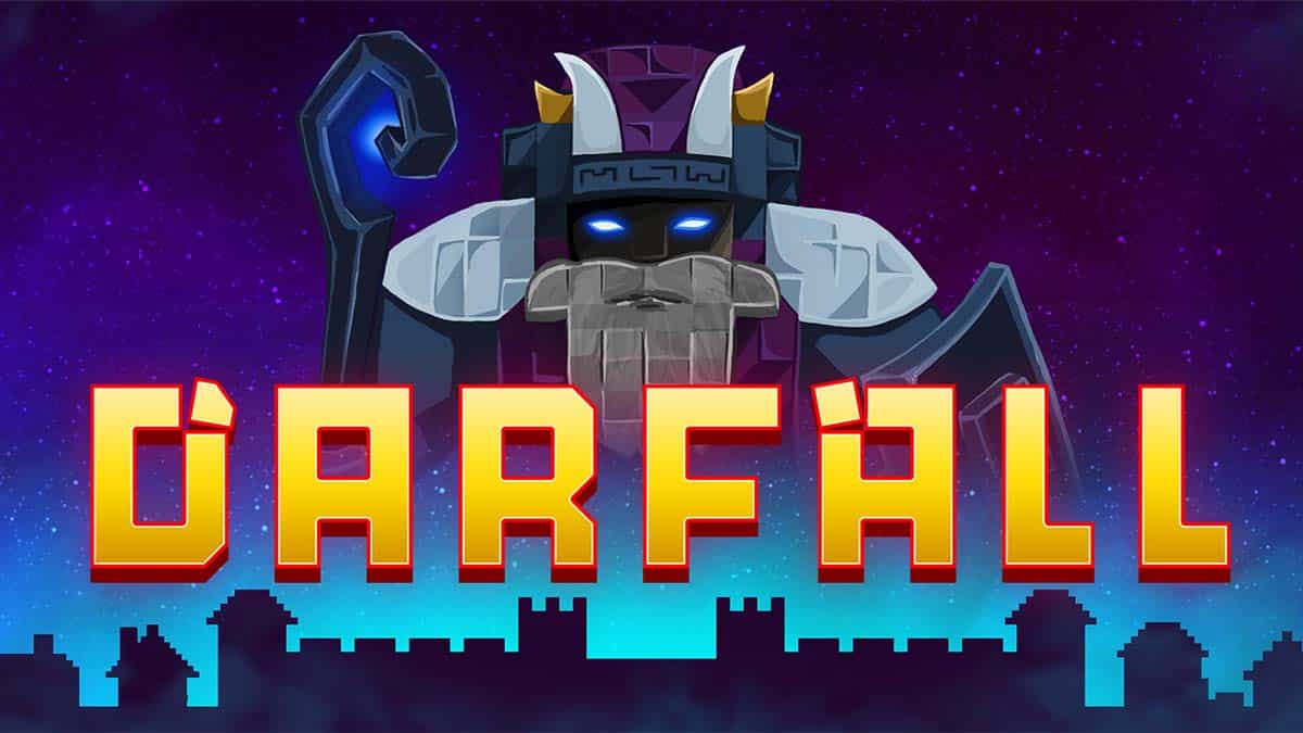 'Darfall' is coming to Steam in 2023 - watch the trailer for the city ...