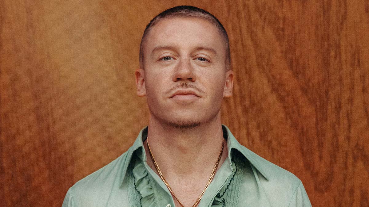 Watch: Macklemore returns with 'Maniac' featuring Windser ...