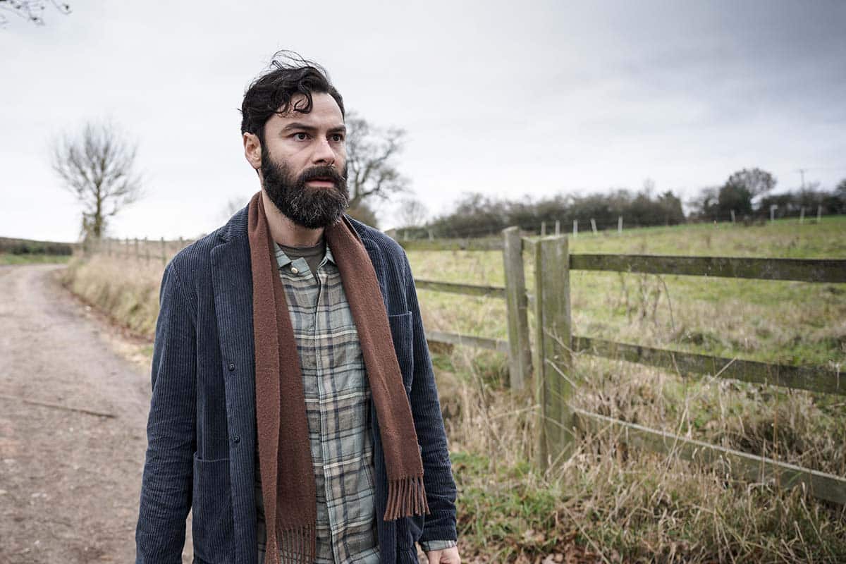 'The Suspect' Episode 4 preview - Entertainment Focus