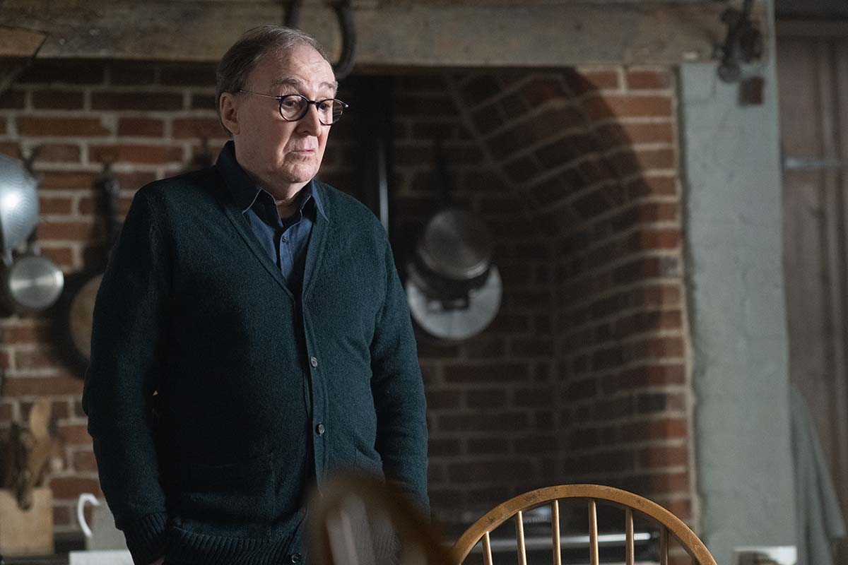 'The Suspect' Episode 4 preview - Entertainment Focus