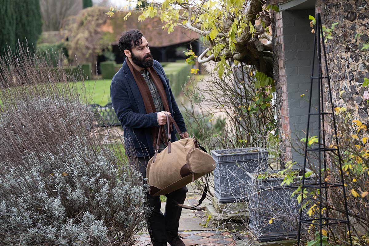 'The Suspect' Episode 4 preview - Entertainment Focus
