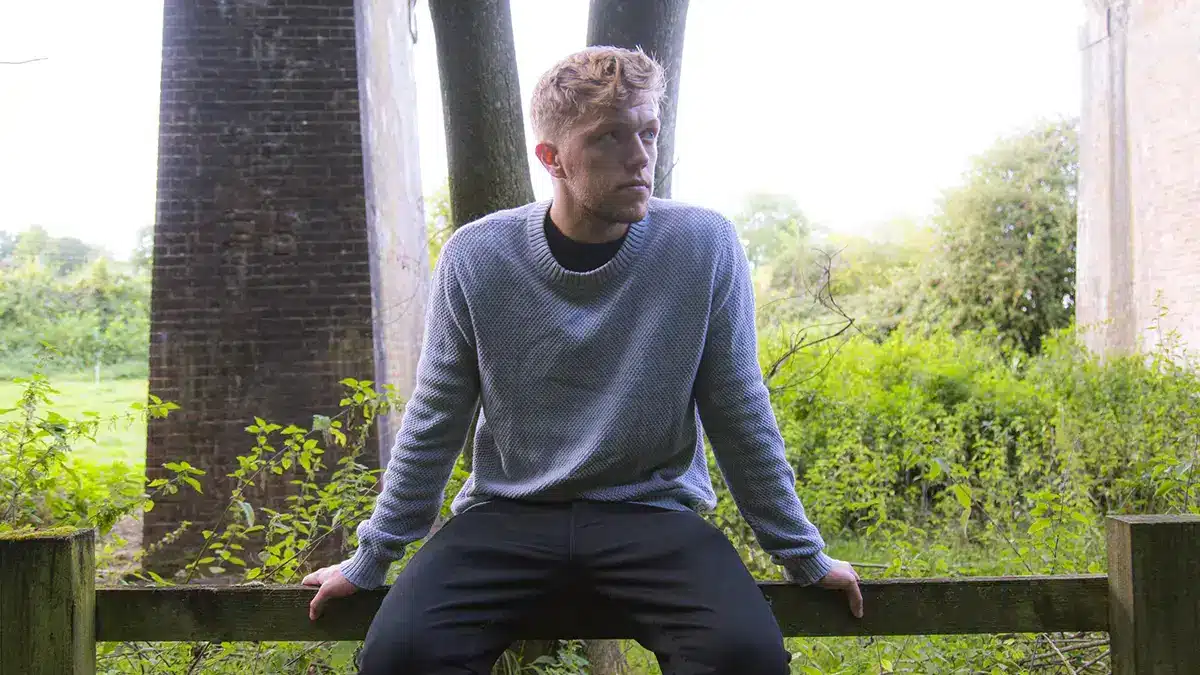 Interview: Rob Clamp discusses new single ‘Adelaide’ and supporting ...