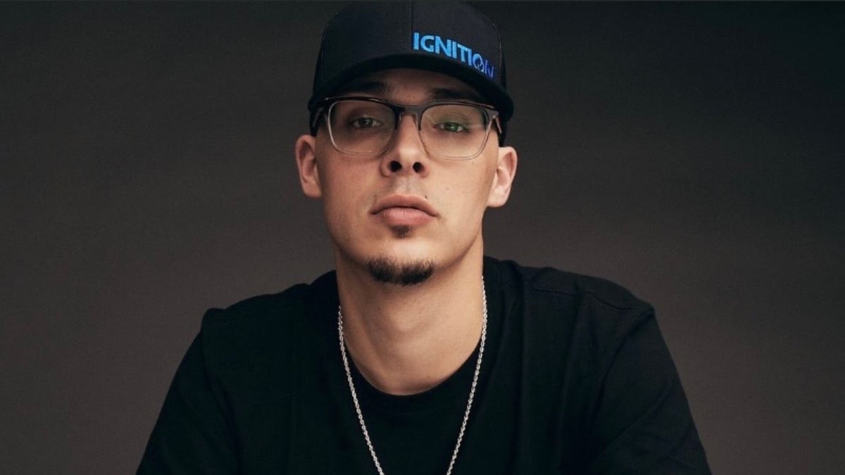 Introducing Chase Matthew ahead of his upcoming 25 track album 'Come ...