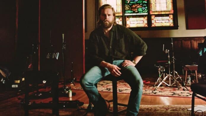 Charles Wesley Godwin - 'Family Ties' album review - Entertainment Focus