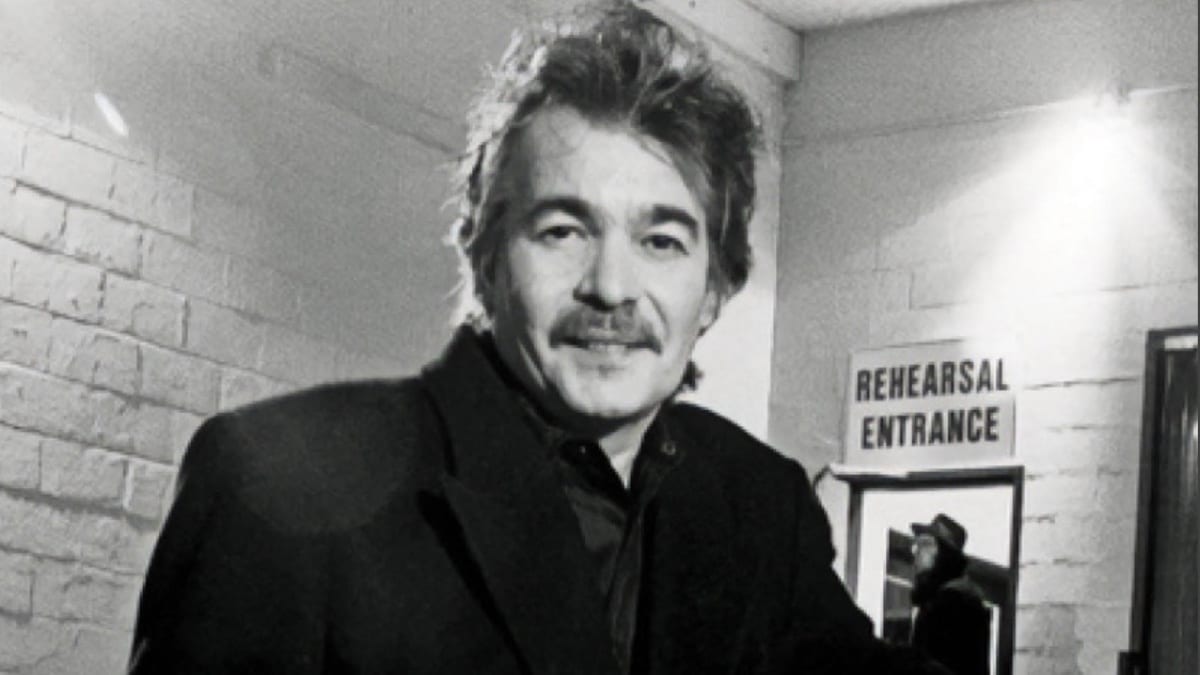 New Book 'Prine on Prine': An inside look at John Prine's extraordinary ...
