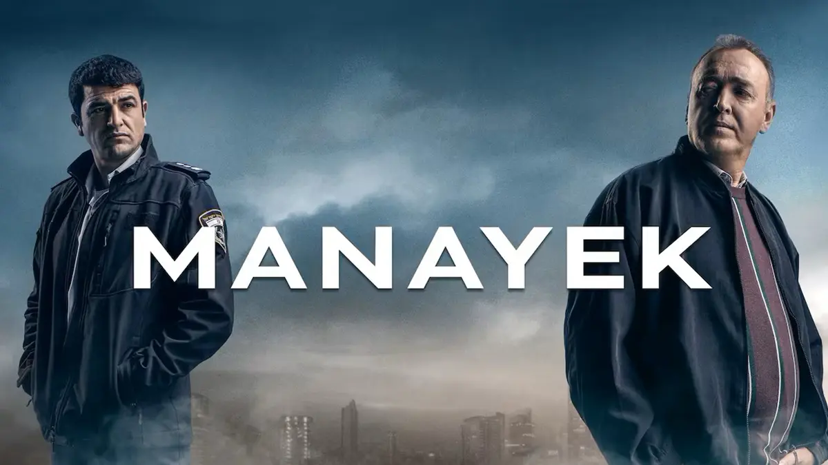 Walter Presents: 'Manayek' is available on C4 Streaming now ...